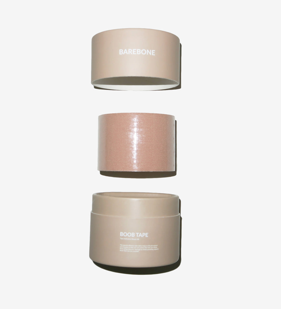 FASHION HACK ACCESSORIES – BAREBONE