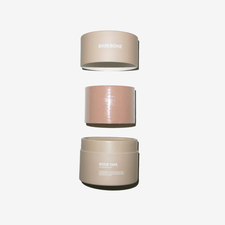 Products – BAREBONE