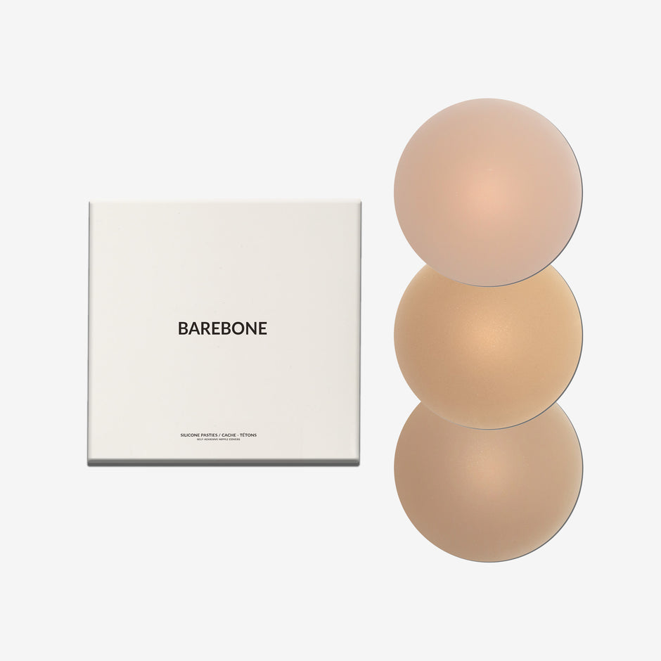 Barebone – BAREBONE