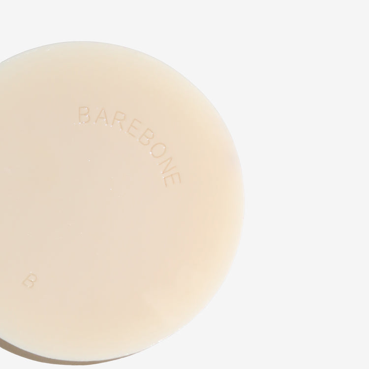 Barebone – BAREBONE